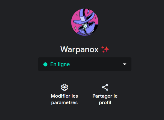 Le profil Stadia vient d'arriver, le social s'améliore - Brèves ...