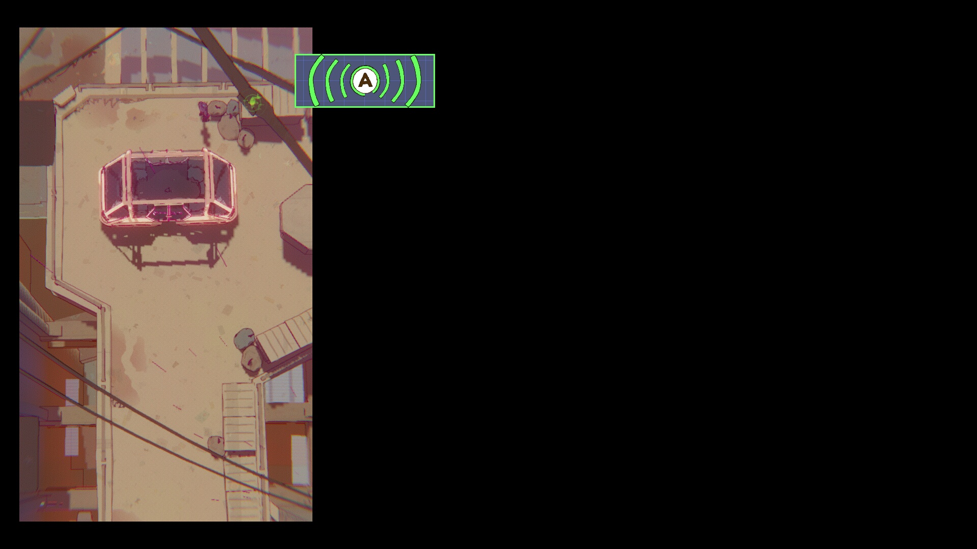 FORECLOSED : plonger dans cette bande dessinée jusqu'à en perdre ...